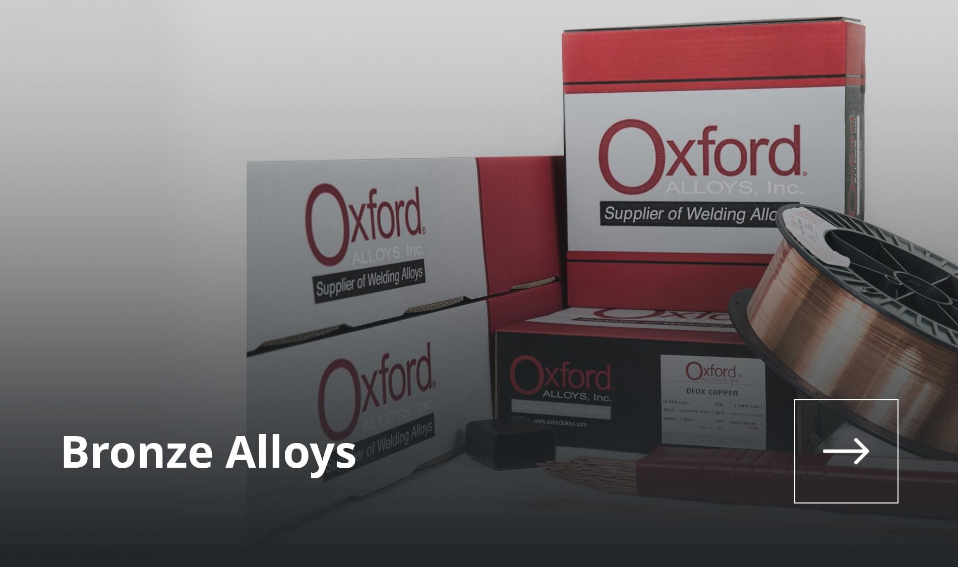 Oxford Alloys