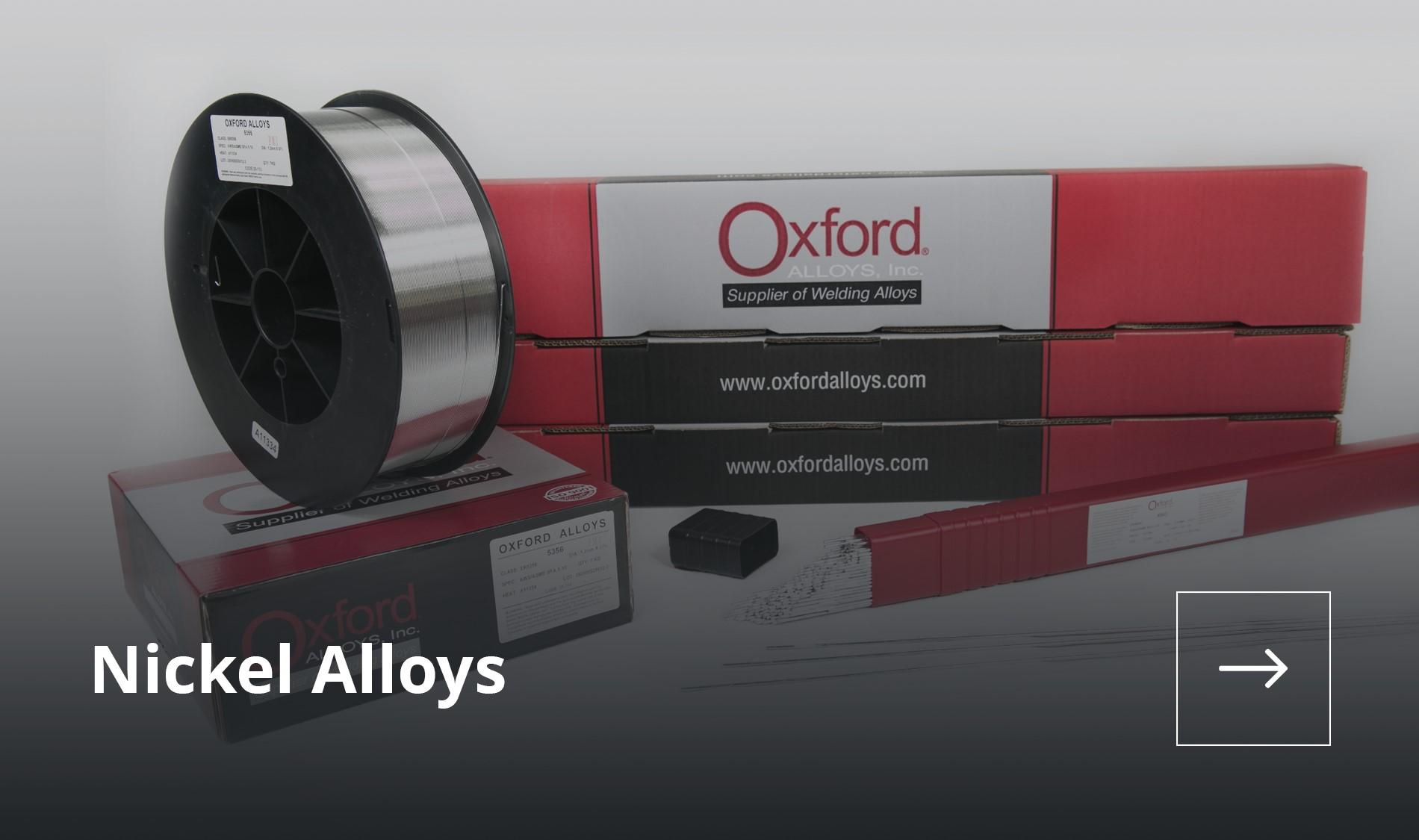 Oxford Alloys
