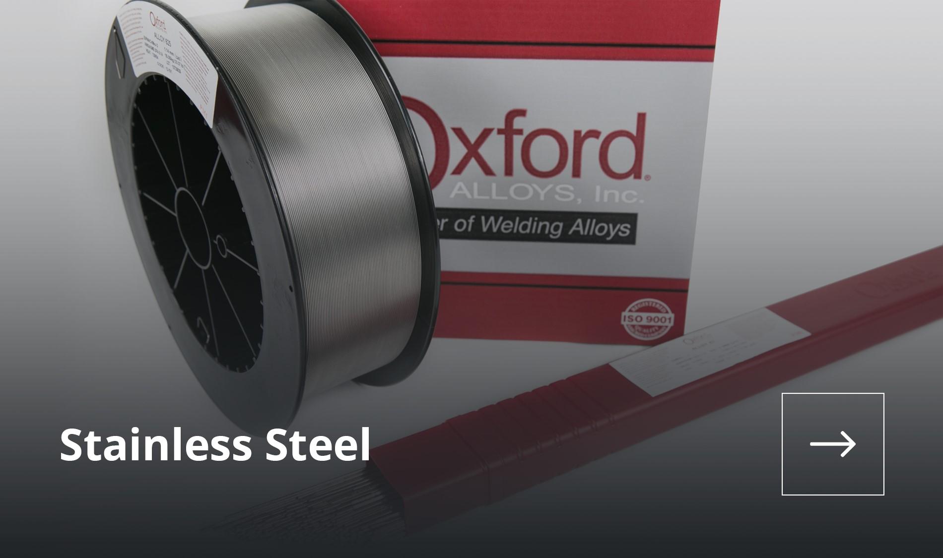 Oxford Alloys