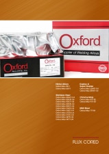 Catalog & Literature | Oxford Alloys