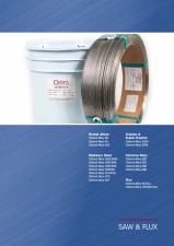 Catalog & Literature | Oxford Alloys